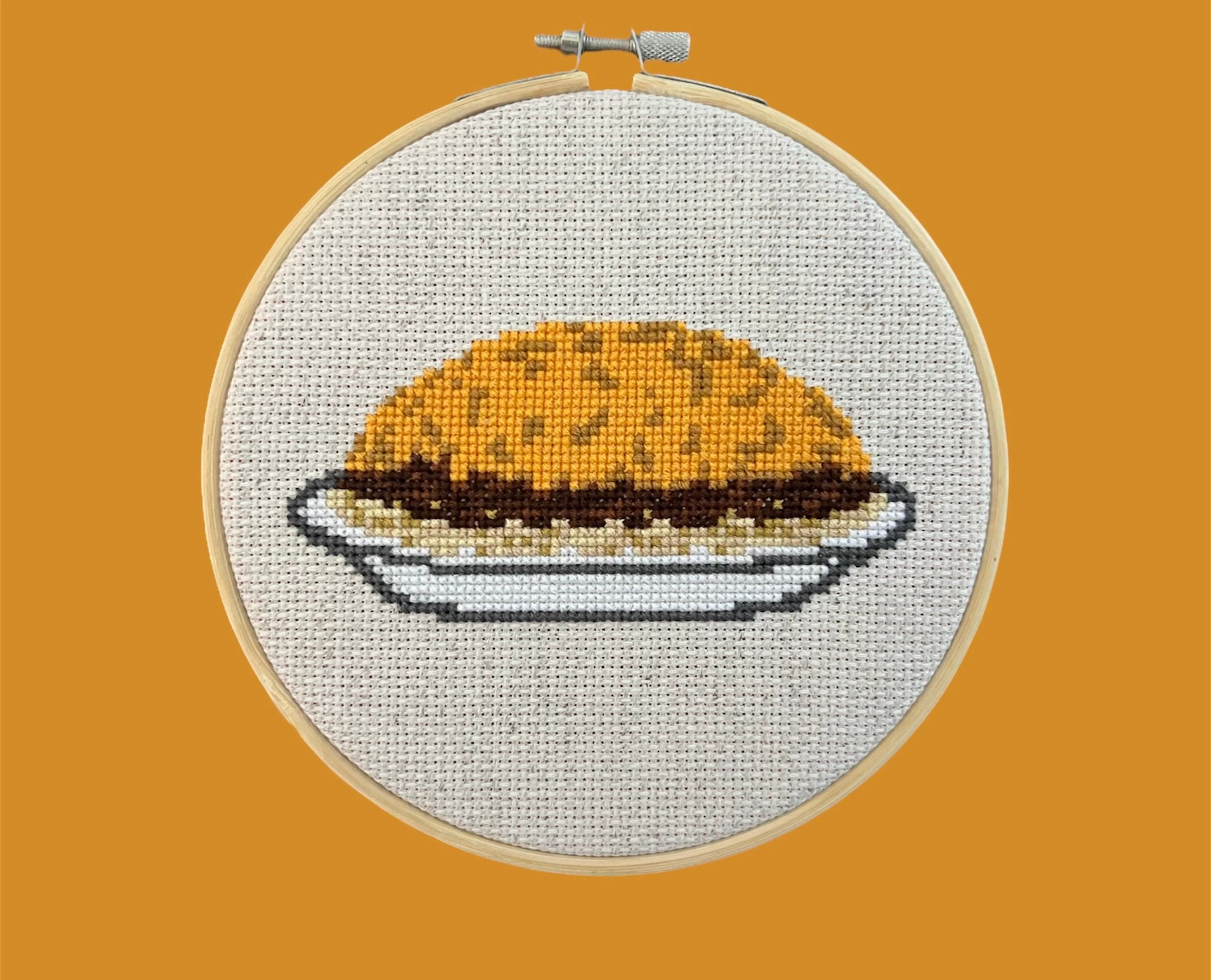 Cincinnati Chili PDF Cross Stitch Pattern - Etsy