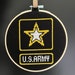 Army PDF Cross Stitch Pattern - Etsy