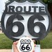Route 66 PDF Digital Cross Stitch Pattern - Etsy