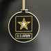 Army PDF Cross Stitch Pattern - Etsy
