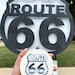 Route 66 PDF Digital Cross Stitch Pattern - Etsy