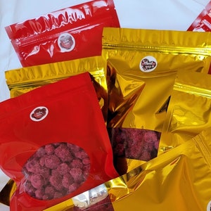 Mabuyu(baobab Candy) - Etsy