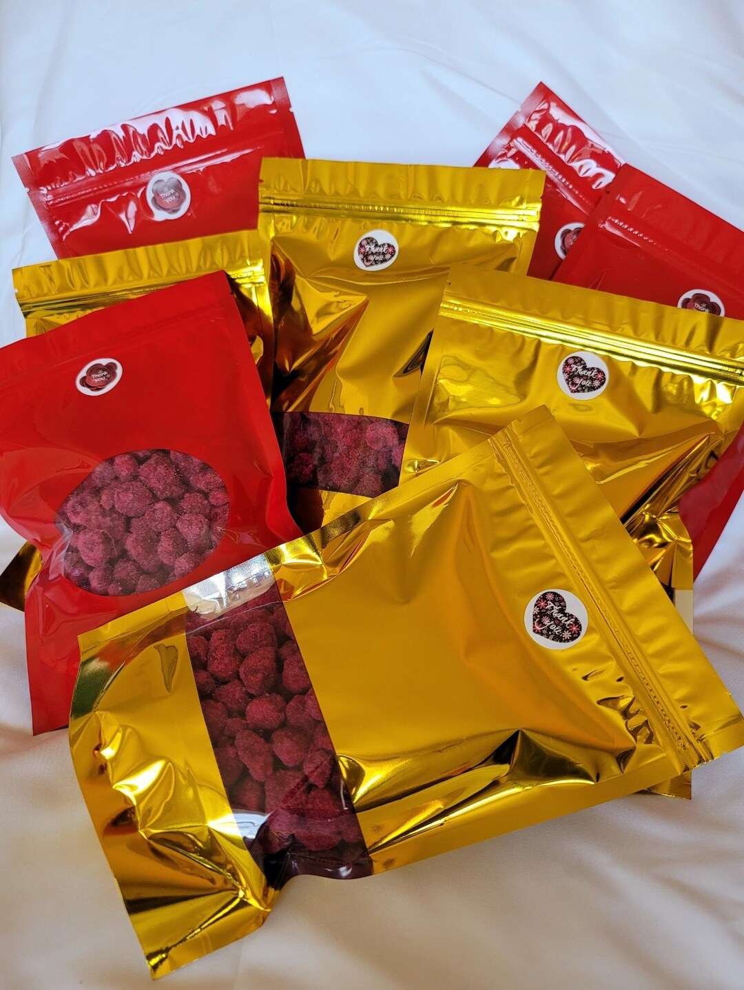 Mabuyu(baobab Candy) - Etsy