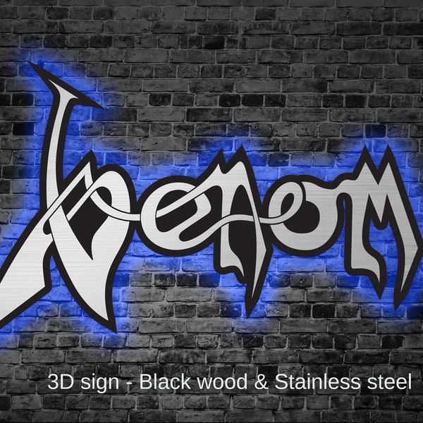 Venom Fan Art - Etsy