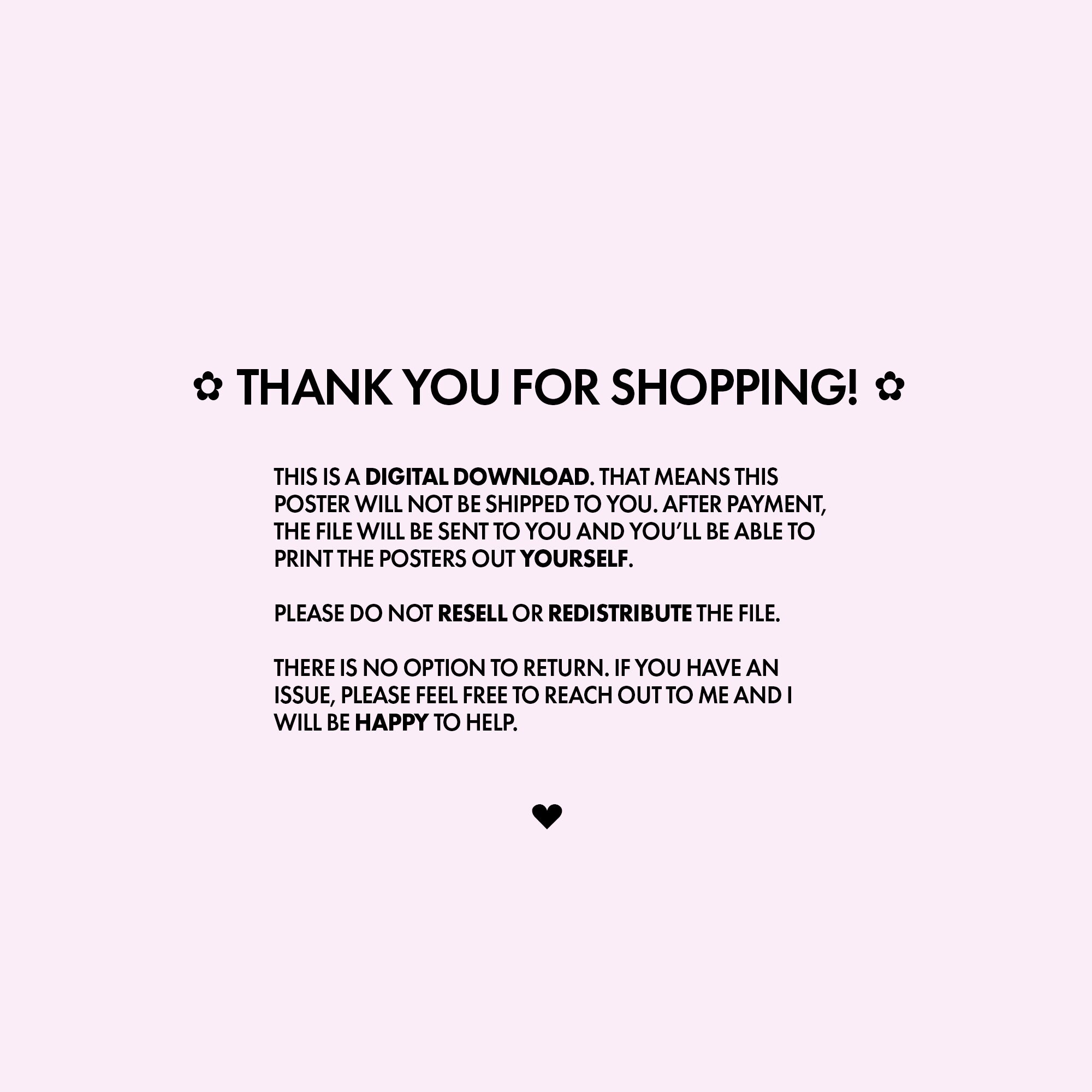 BTS Love Yourself Potion Bottles DIGITAL Print / Digital Download ...