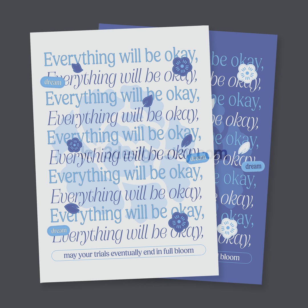 Agust D Snooze Print / BTS Min Yoongi / Wall Art / Room Decor ...