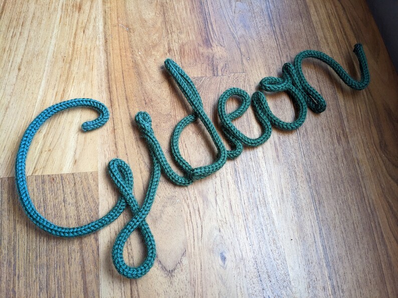 Custom Baby Name Sign Nursery Decor Personalized Baby Shower - Etsy