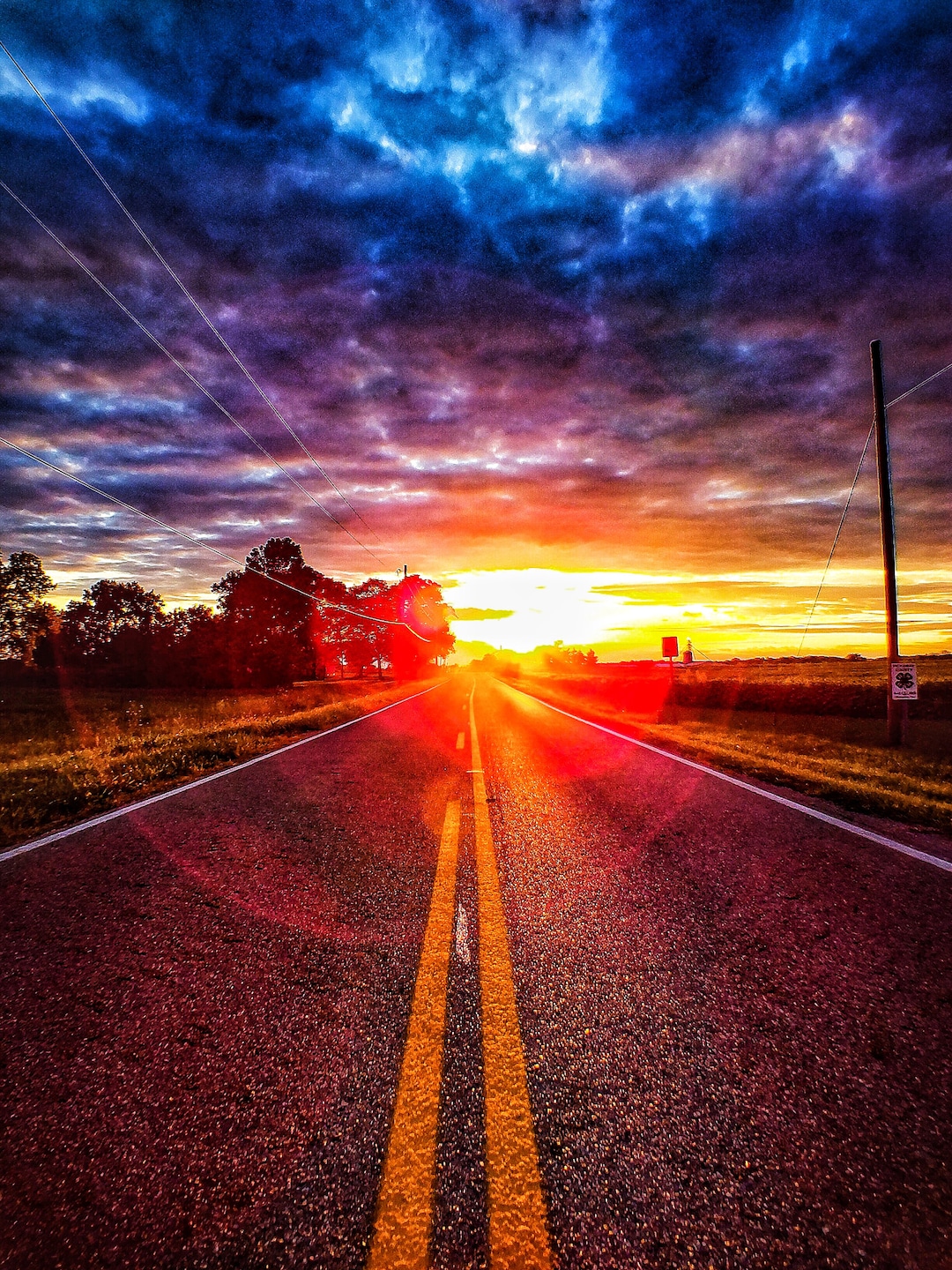 Light at the End of the Road - Etsy
