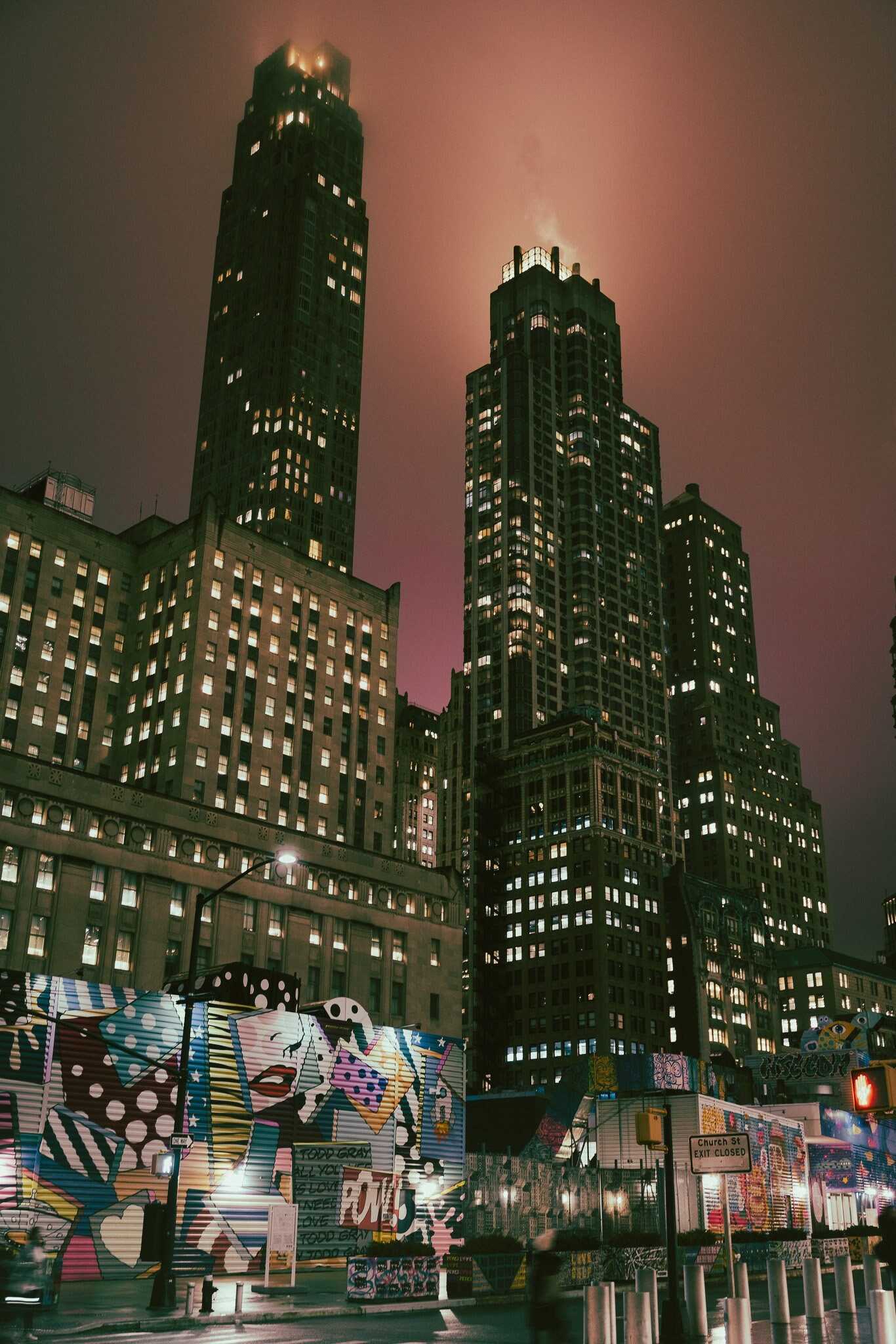 New York City Multi-pack 1 - Etsy