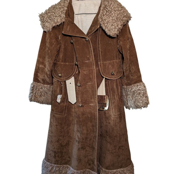 Almost Famous Jacket - Etsy