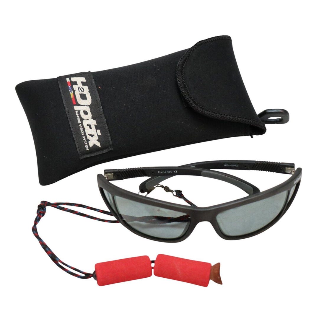 Serengeti H2optix Sunglasses Model H95 010400 - Etsy