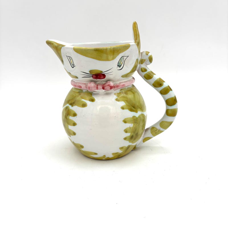 Cat Creamer - Etsy