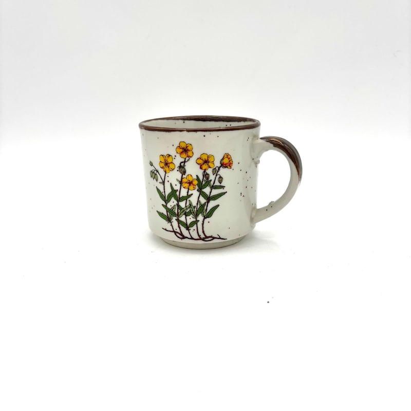 70s Pottery - Etsy
