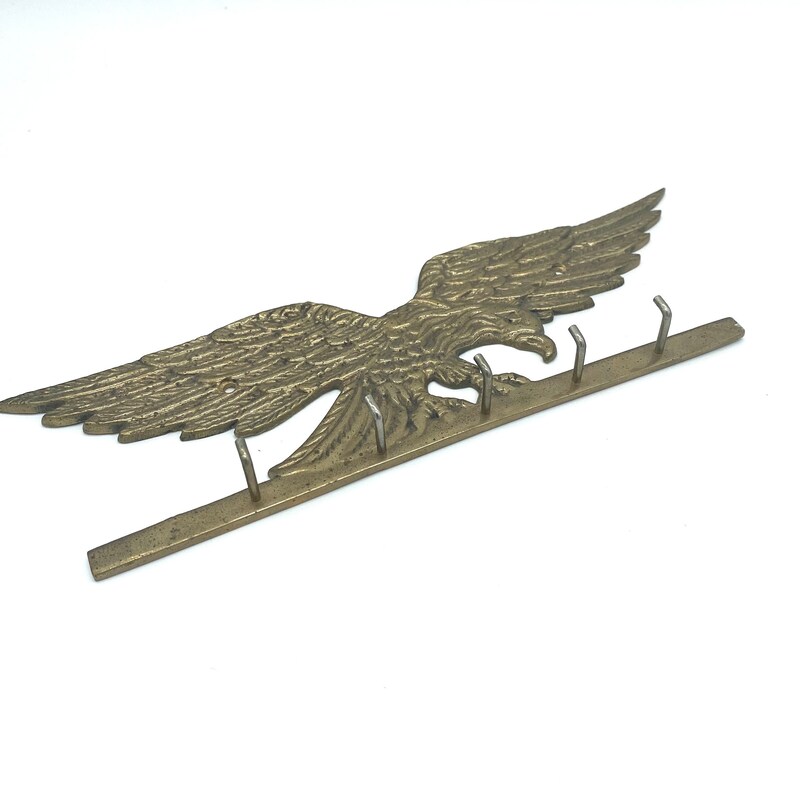 Mid Century Hooks - Etsy