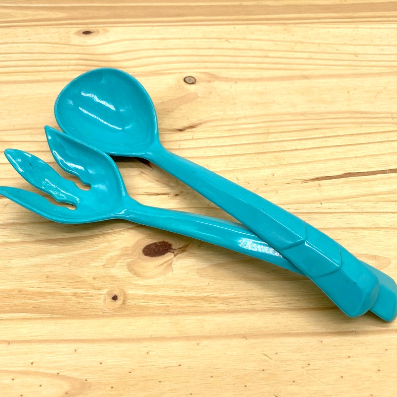 Turquoise Kitchen - Etsy