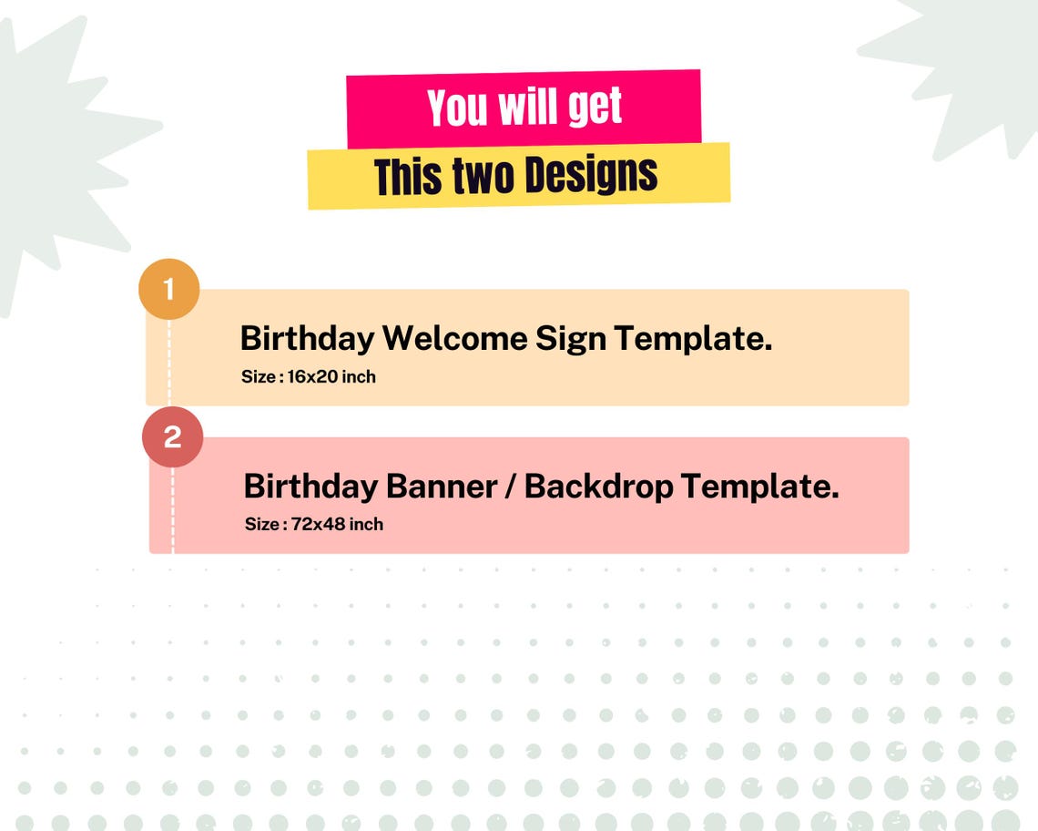 Sponge Cake Birthday Welcome Template Under Sea Welcome Sponge Welcome ...