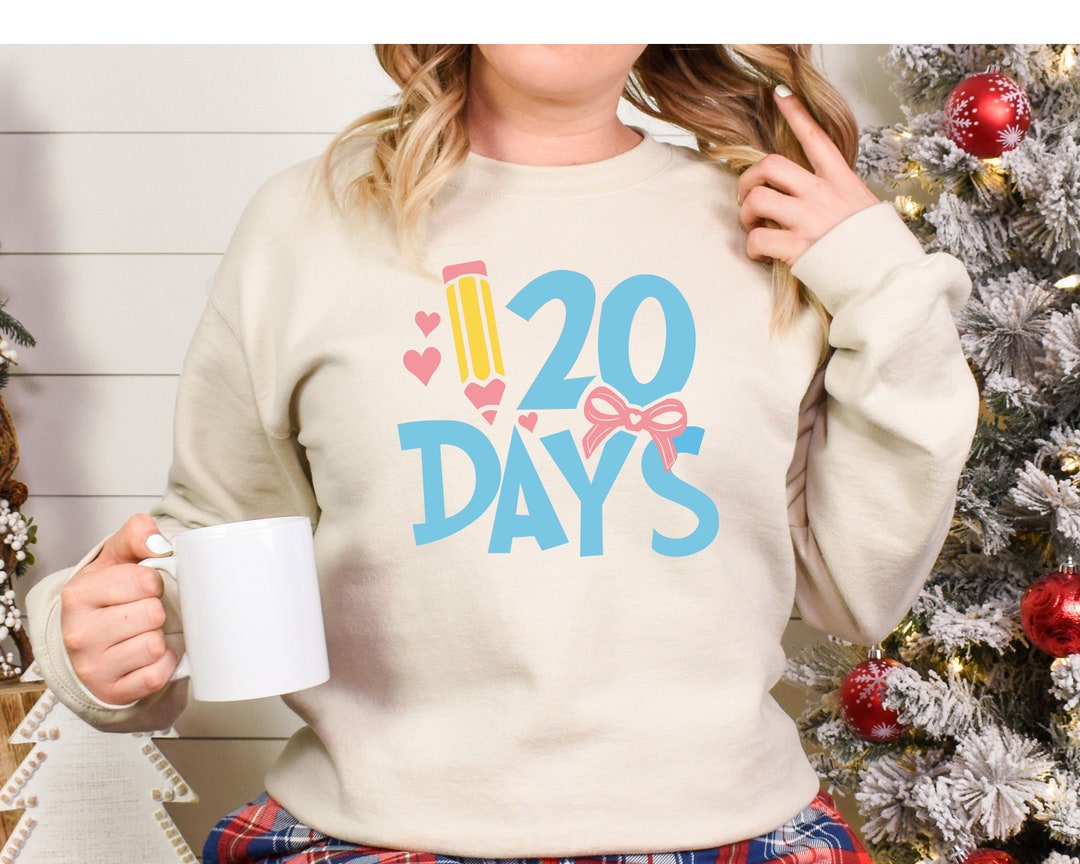120 Days of School Shirt, 120 Days of School, 120 Days Gift, Teacher ...