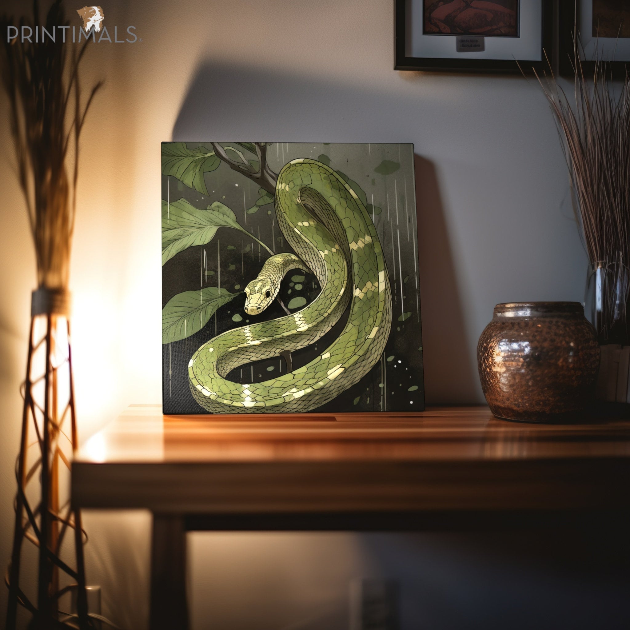 Snake Printable, Snake Print, Snake Poster, Snake, Wall Art, Gift ...