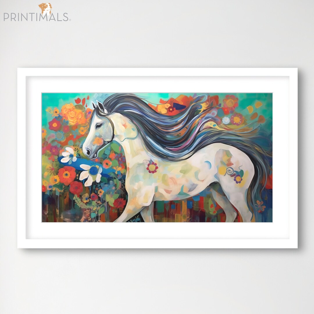 Horse Printable, Horse Print, Horse Poster, Horse, Wall Art, Gift ...