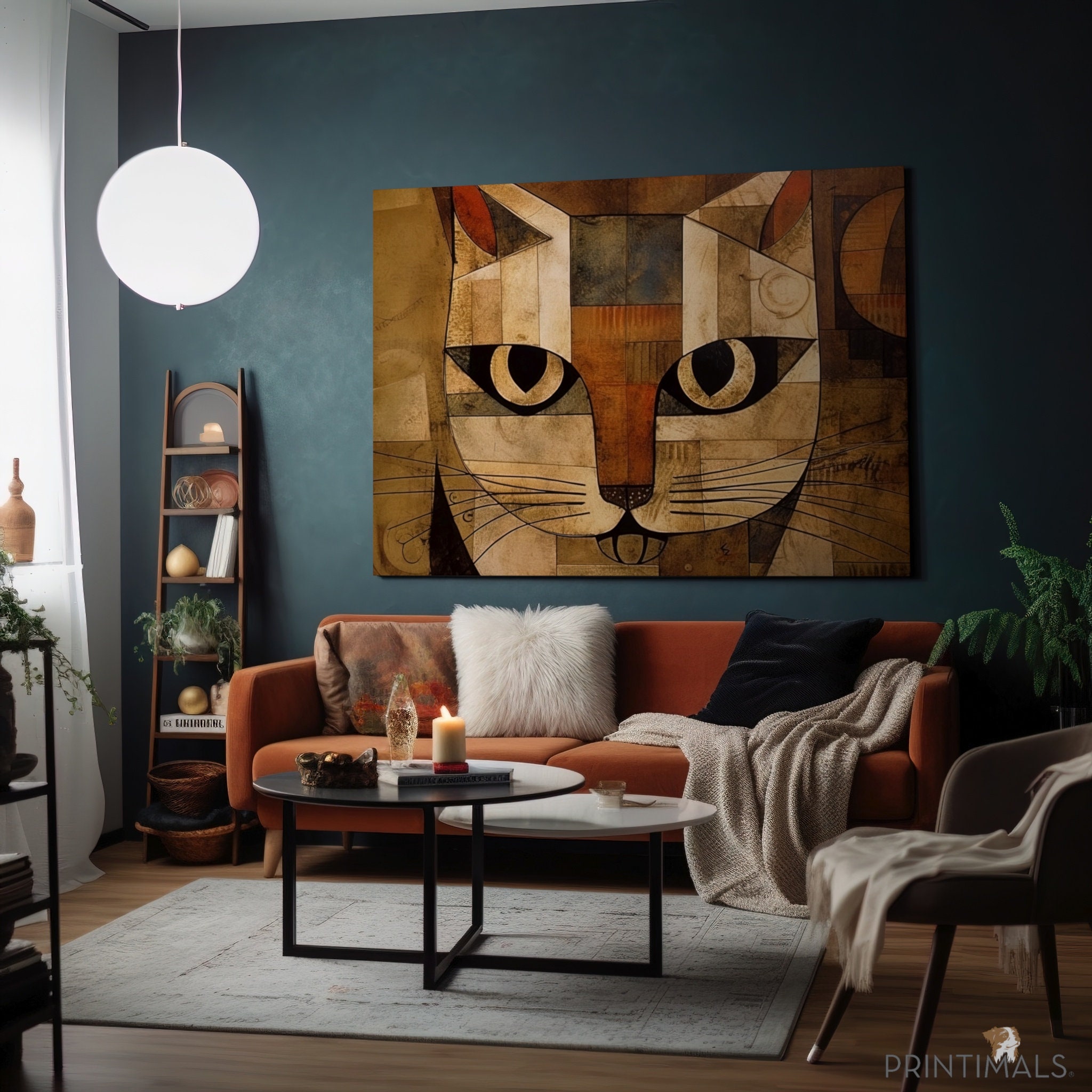 Cat Printable, Cat Print, Cat Poster, Cat, Wall Art, Gift, Digital ...