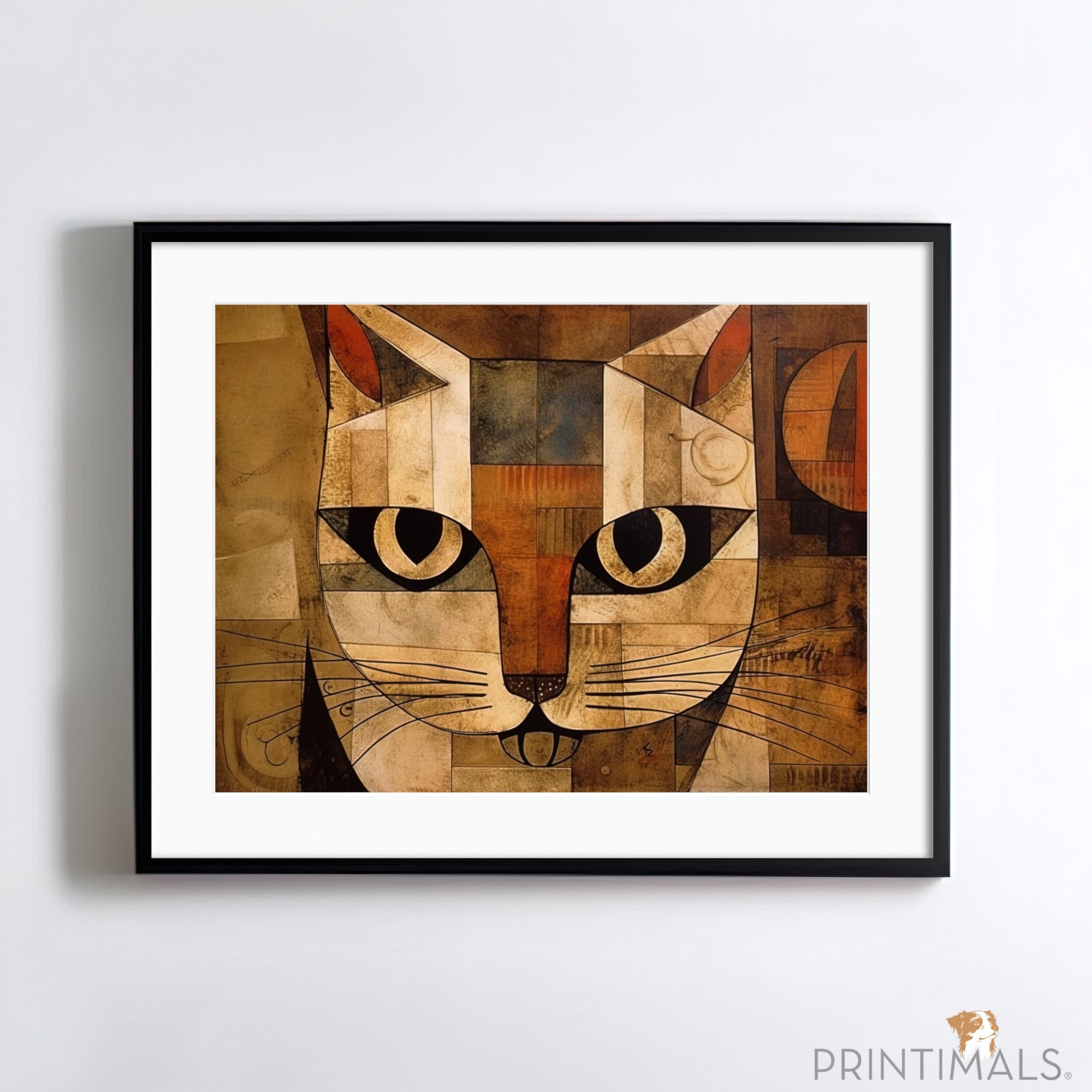 Cat Printable, Cat Print, Cat Poster, Cat, Wall Art, Gift, Digital ...