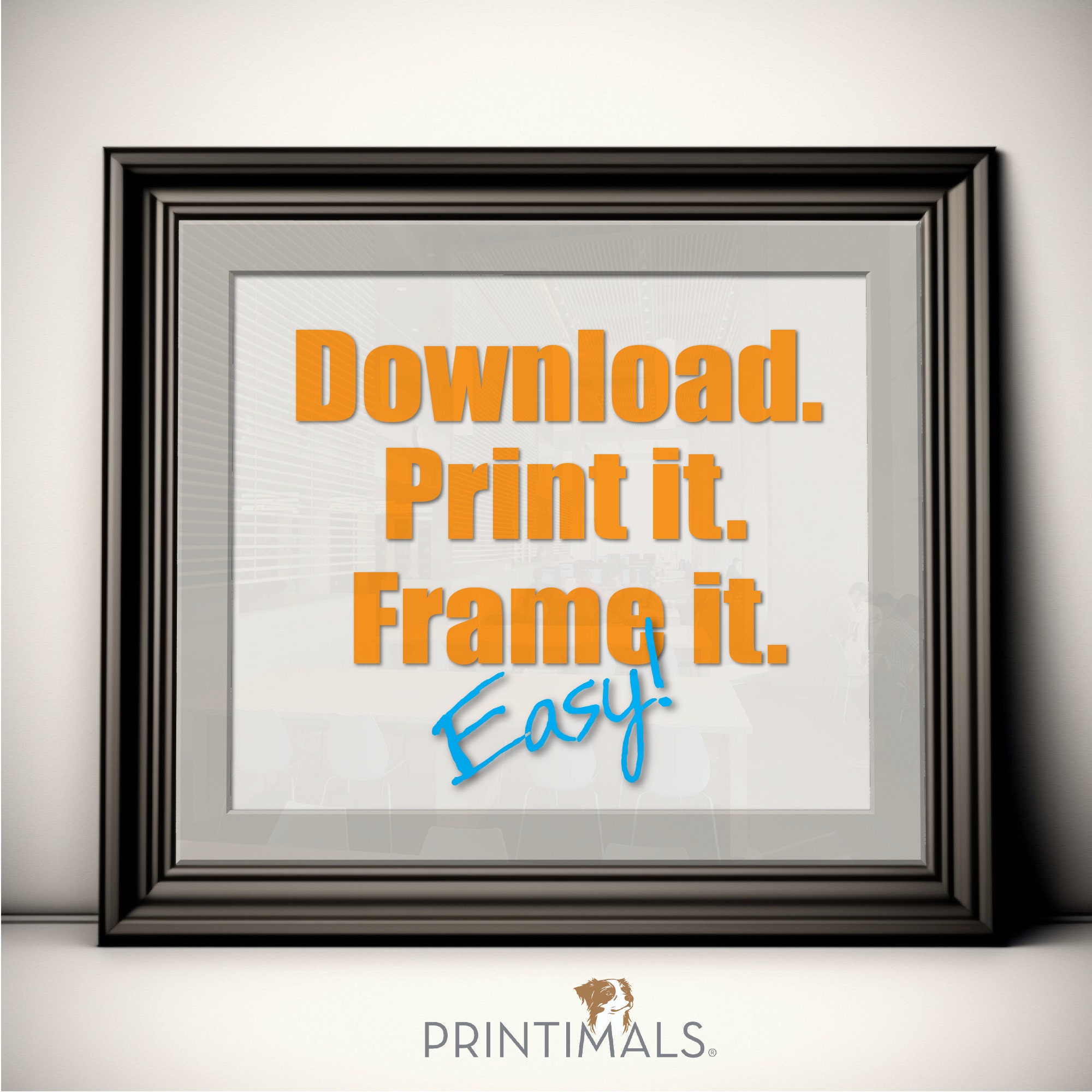 Rhino Printable, Rhino Print, Rhino Poster, Rhino Cyborg, Wall Art ...