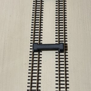 Hon3 Scale Parallel Train Track Laying Spacer Tool Set of 4 - Etsy