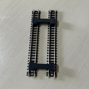 N Scale Parallel Train Track Laying Spacer Tool SET of 4 - Etsy