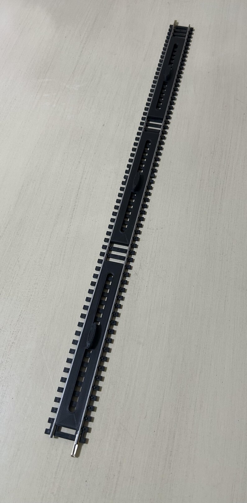 HO Straight Track Laying Template Tool - Etsy