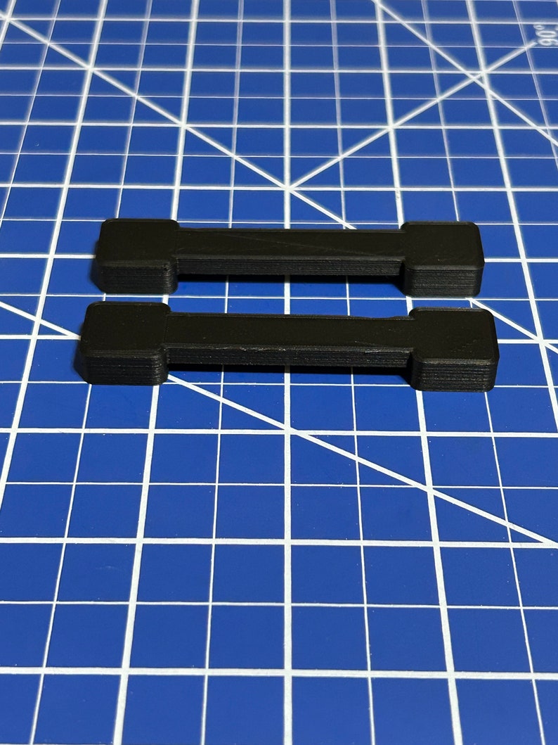 HO Scale 2.50 18' Scale Feet Parallel Train Track Laying Spacer Tool ...