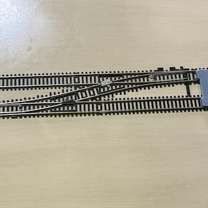 HO Scale Parallel Train Track Laying Spacer Tool SET of 4 - Etsy