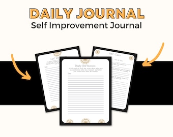 Self Care Journal, Self Love Workbook, Digital Download, Self Care ...