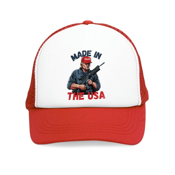 Trump Hat - Etsy