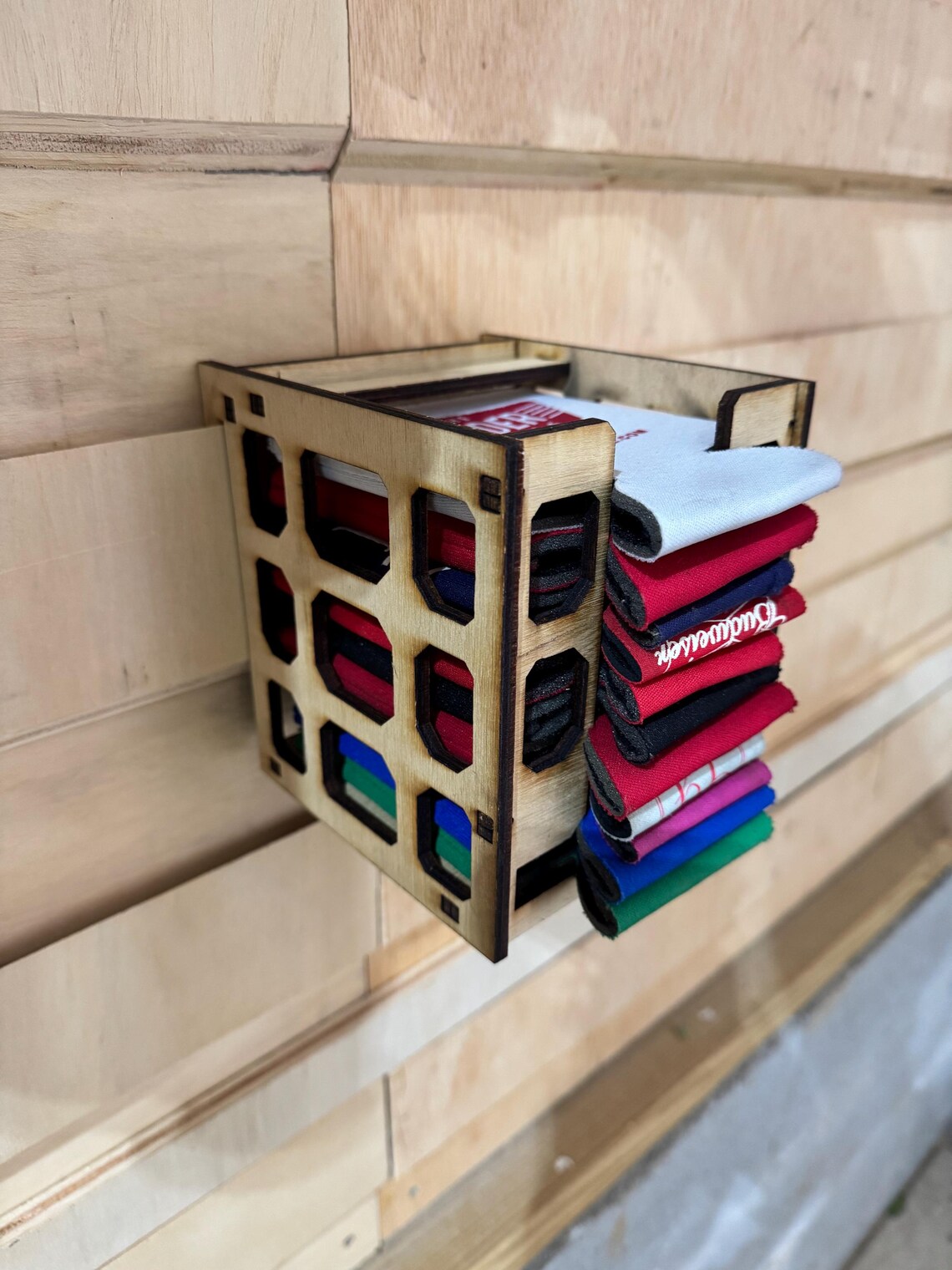 French Cleat Bundle // Digital File W/ SVG DXF Lightburn - Etsy