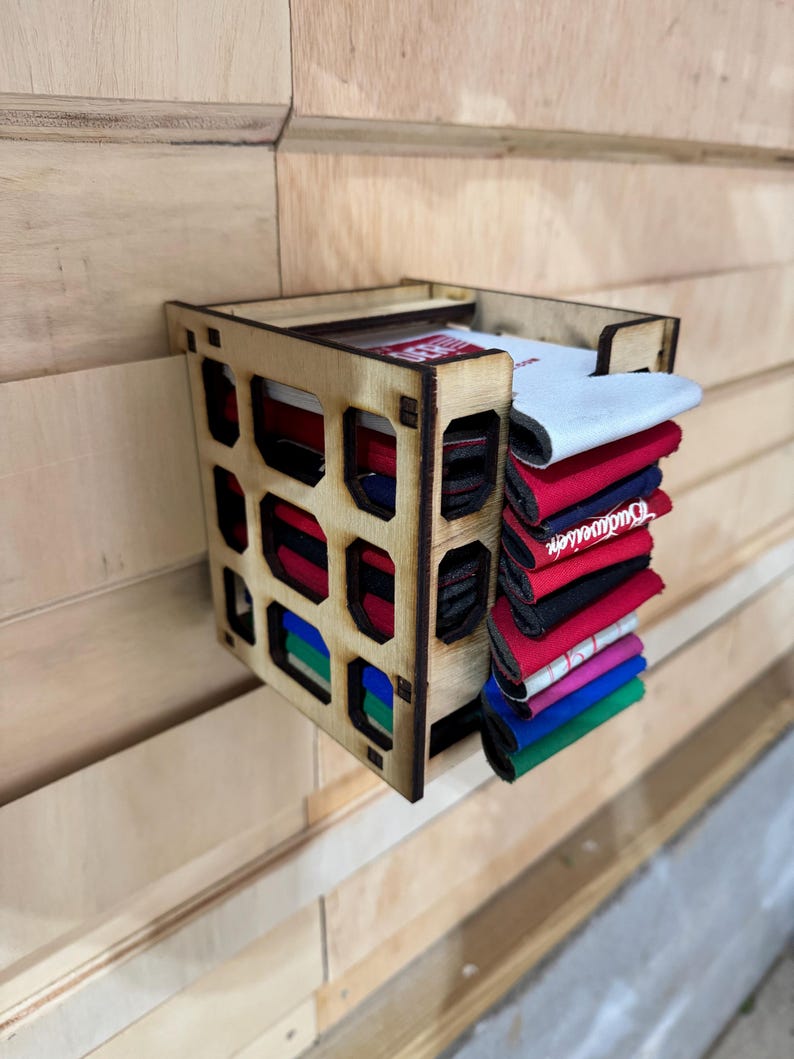 French Cleat Bundle // Digital File W/ SVG DXF Lightburn - Etsy