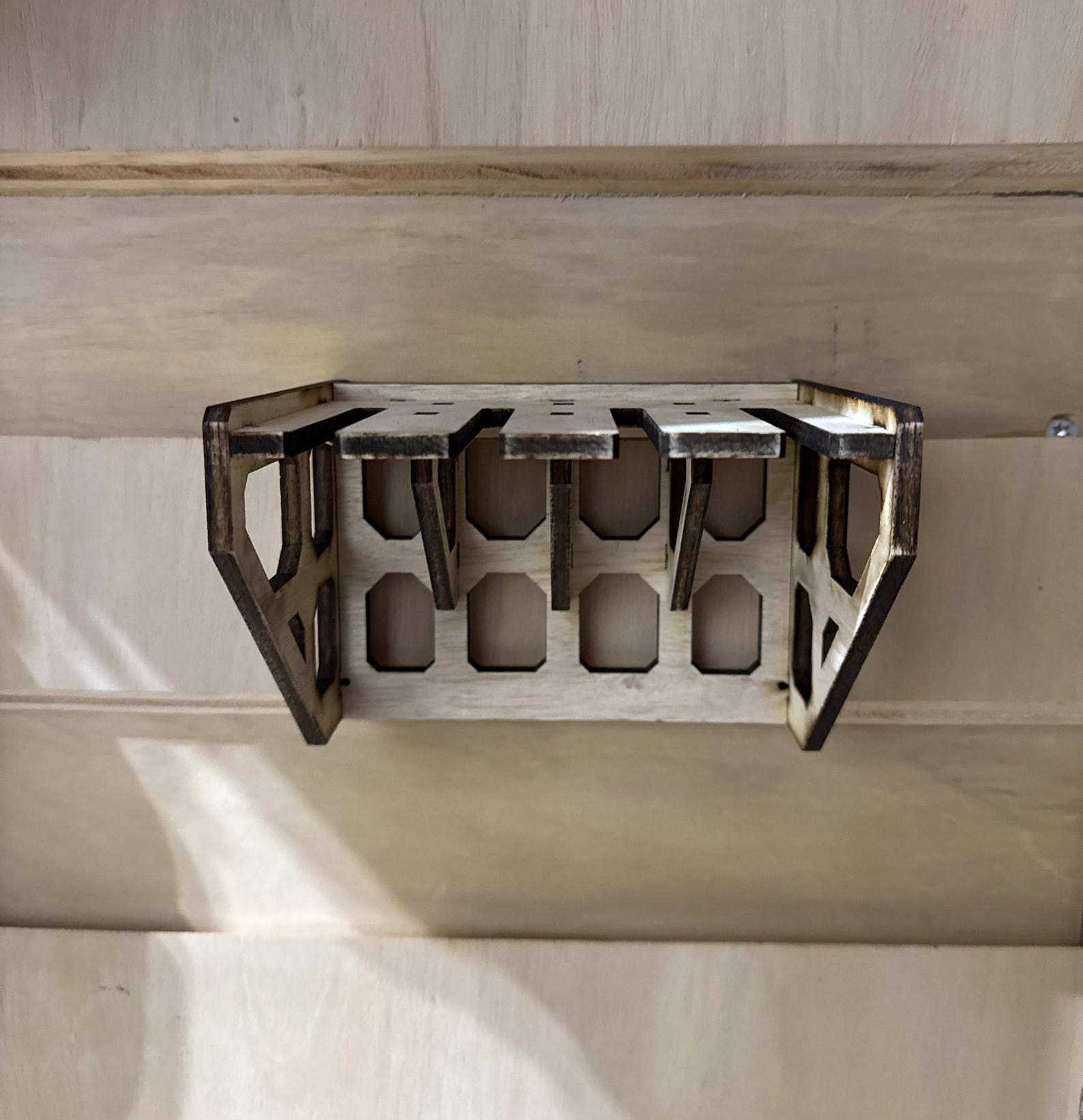 French Cleat Bundle // Digital File W/ SVG DXF Lightburn - Etsy