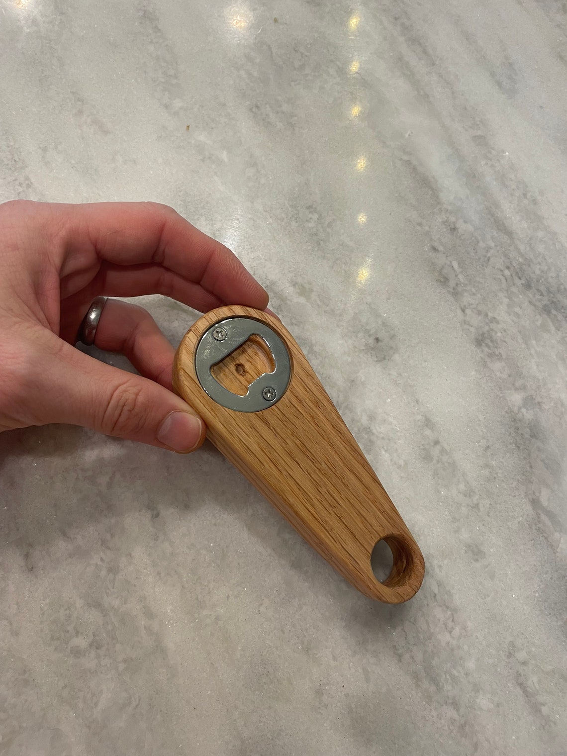 Bottle Opener Template // Digital Files // Svg Pdf Png AI Lightburn - Etsy