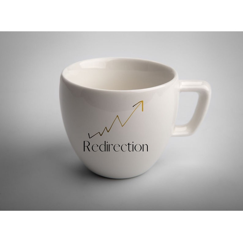 Redirection. Instant Download. SVG. PNG. Digital Download - Etsy