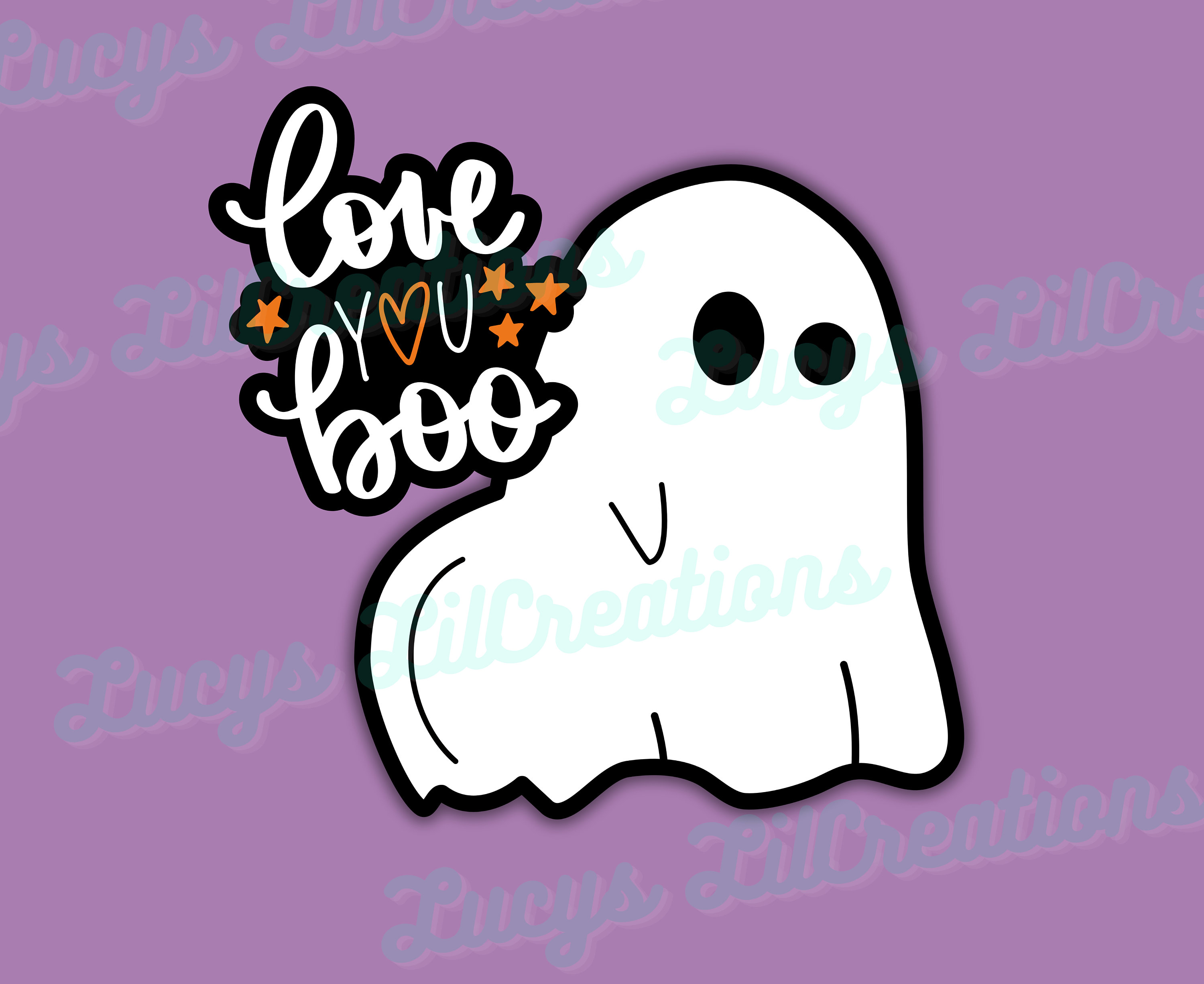 Love You Boo-ty Svg Ghost Svg Inappropriate Ghost Svg Adult - Etsy