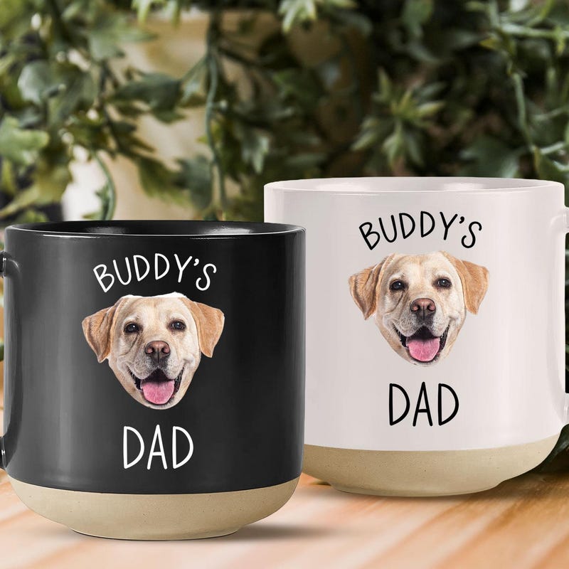 Jacks Dad Mug - Etsy