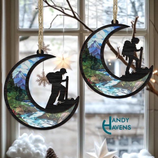 Hiking Decor - Etsy