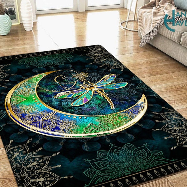 Hippie Rug - Etsy Australia