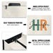 Personalized Human Resources Tote Bag, HR Gifts, Human Resources Bag ...
