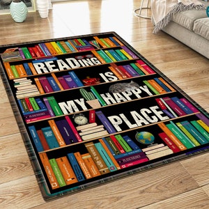 Book Corner - Etsy UK