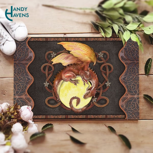 Personalized Door Mat - Etsy