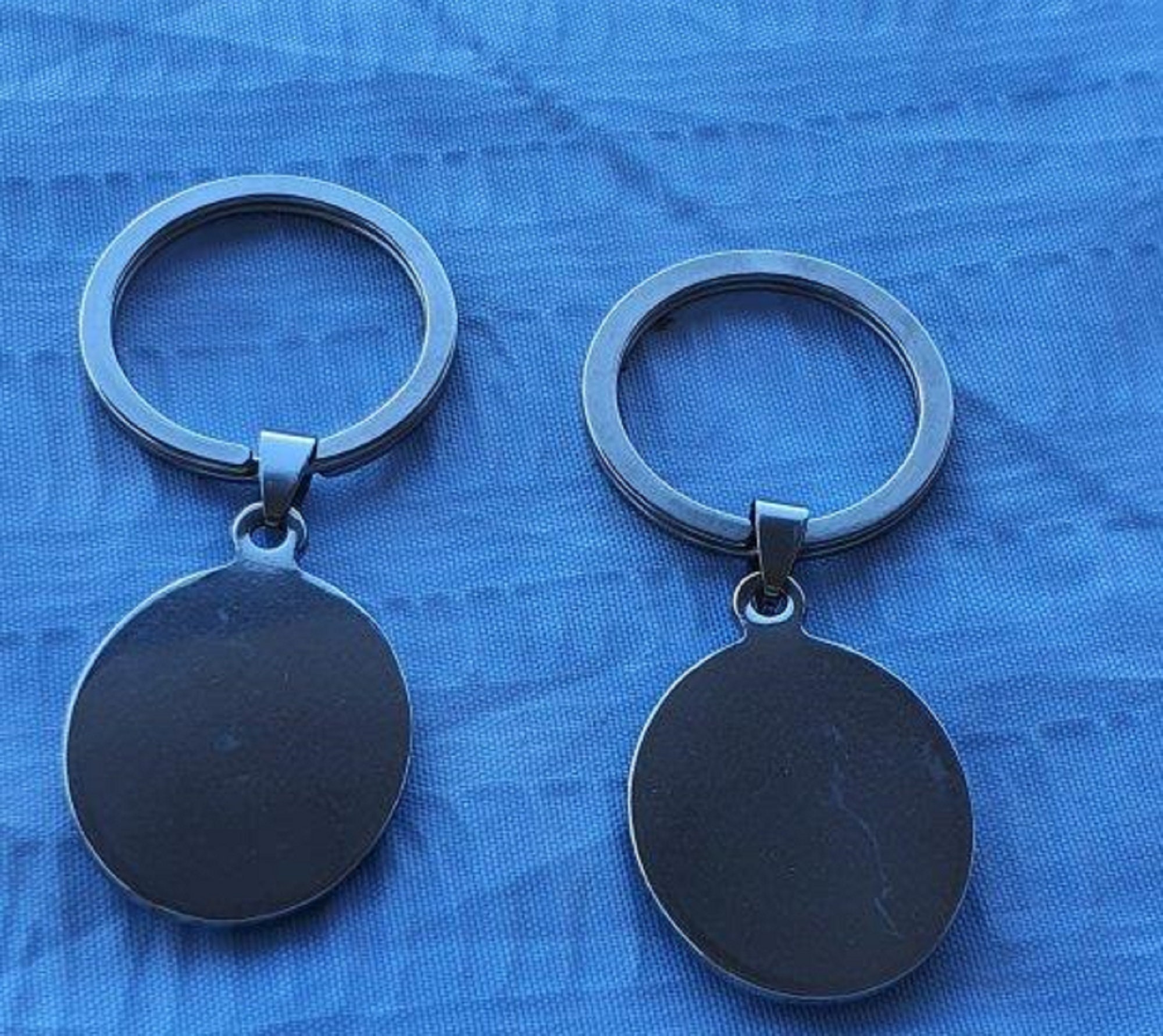 Lord Shiva Metal Key Rings Hindu God Giftware's Spiritual Gifts ...