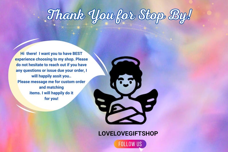 Twoville 2nd Birthday Thank You Tags, Christmas Theme (digital ...