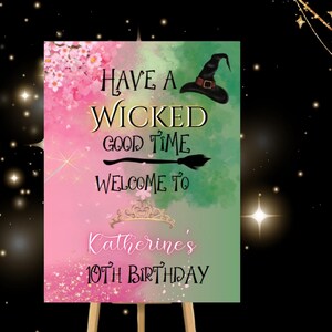 Wicked Good Welcome Sign,digital-printable-instant Download Now! - Etsy