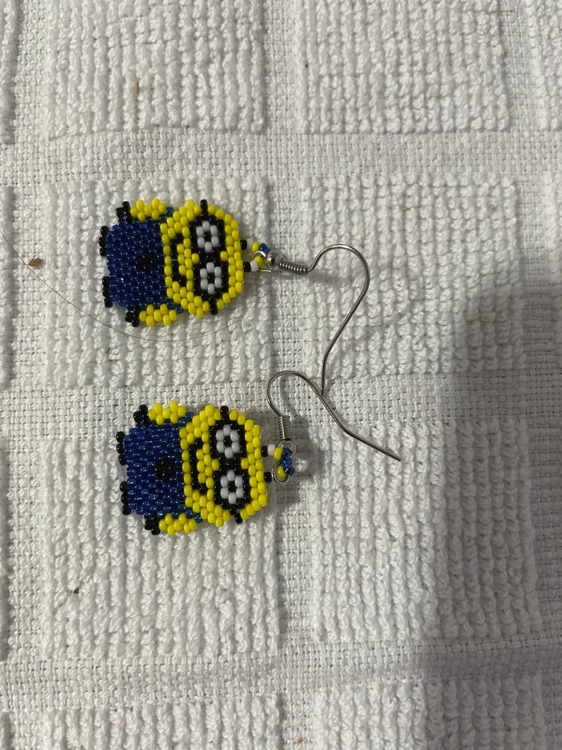 Rare Minions - Etsy