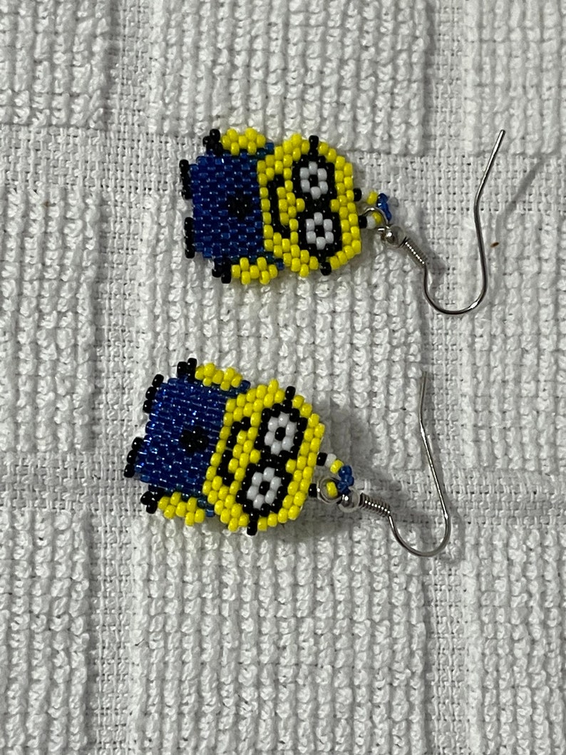 Rare Minions - Etsy